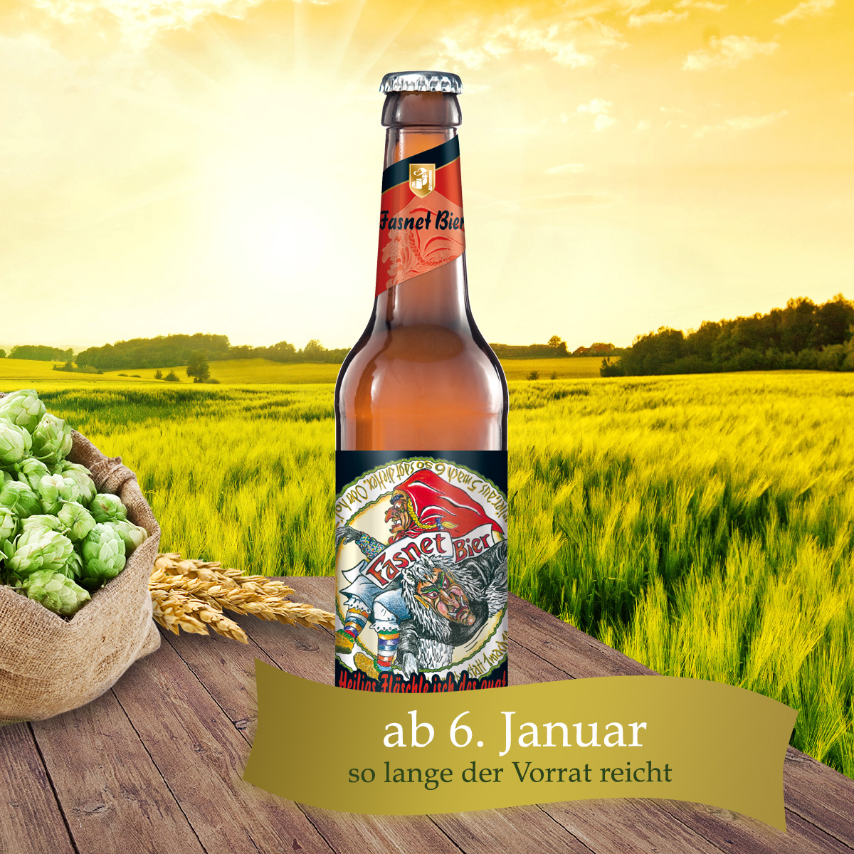 Bierspezialitäten – Schönbuch Braumanufaktur