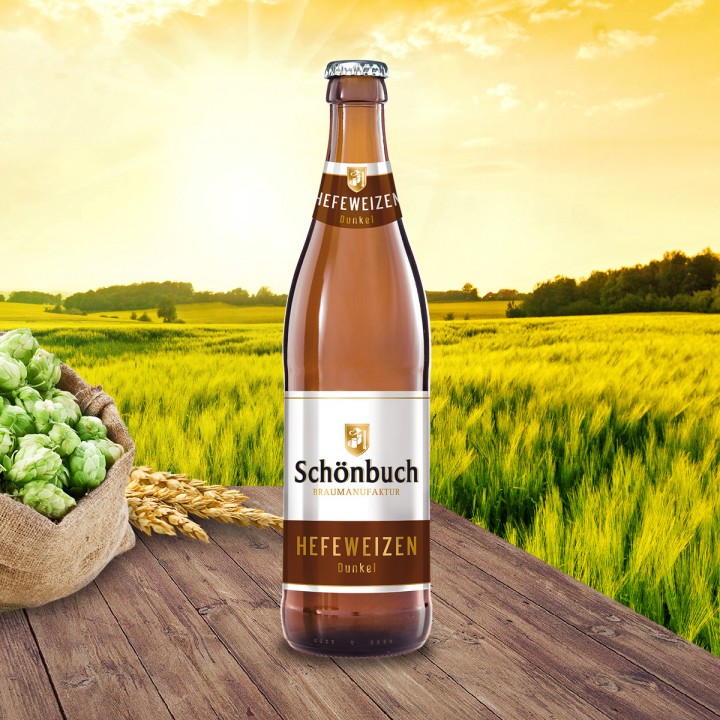 Bierspezialitäten – Schönbuch Braumanufaktur